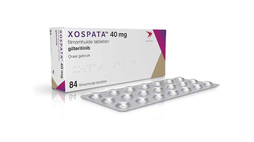 Beeldsluiter - de bijsluiter voor medicijnen in beeld