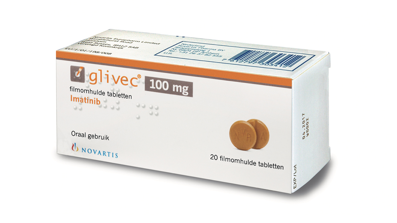 Beeldsluiter - de bijsluiter voor medicijnen in beeld